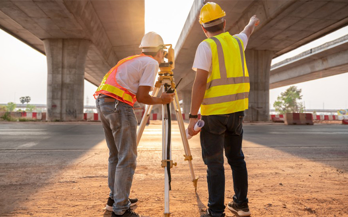 Haji Engineering & Contracting Nagercoil | Civil Construction Works in Nagercoil | MEP Works in ...